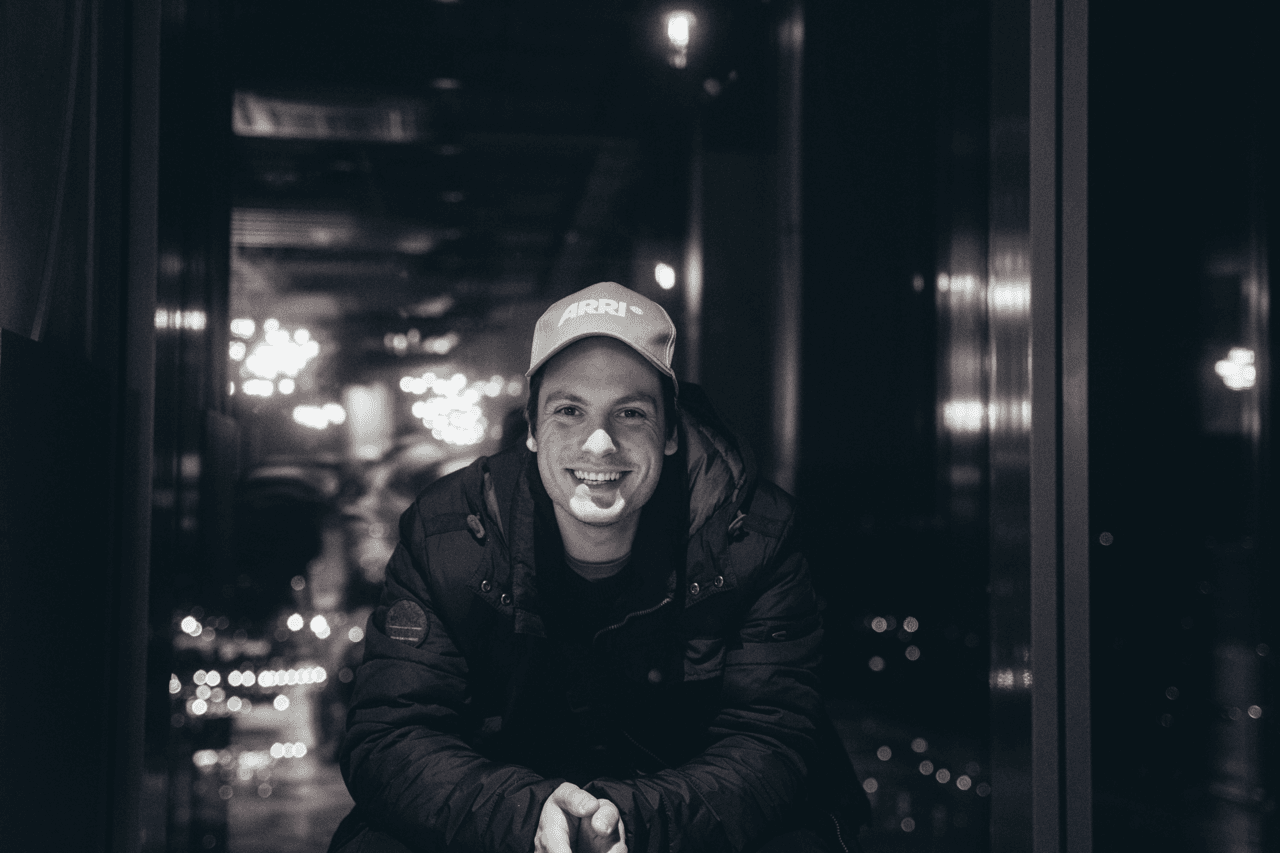 Architecture - Jan Lewandowski – Visual Storytelling in Film & Photography